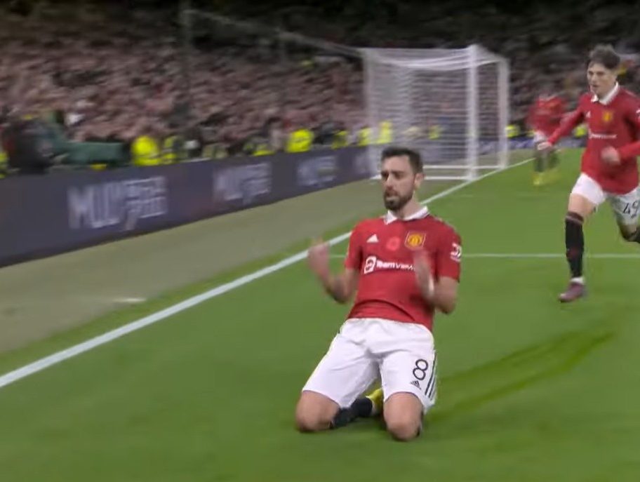 Manchester United Chants & Songs