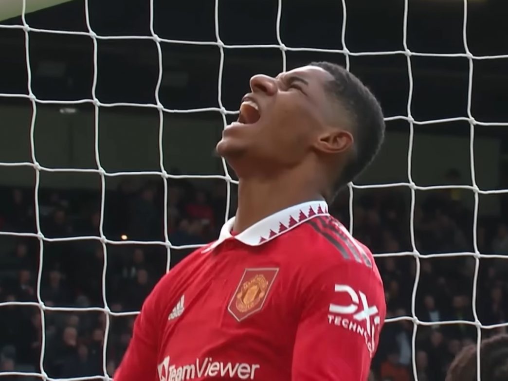 Manchester United Chants & Songs