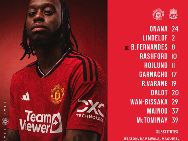 Manchester United Chants & Songs