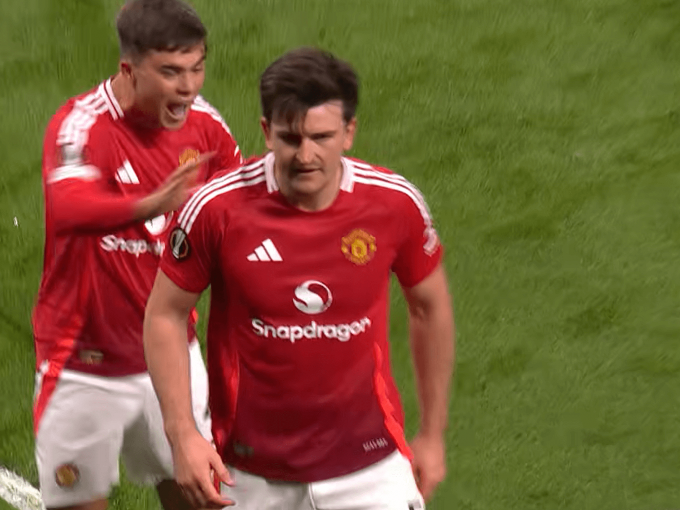 Manchester United Chants & Songs